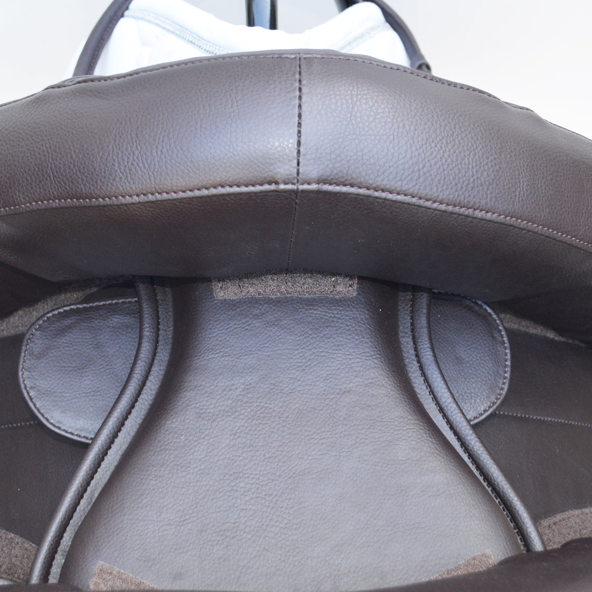 Inky Dinky Saddle, Brown NEW – Saddle Rentals UK